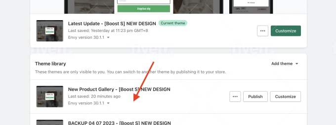 Do custom shopify coding and fix any shopify bug in 24 hours by Rio ... Do custom shopify coding and fix any shopify bug in 24 hours by Rio ...